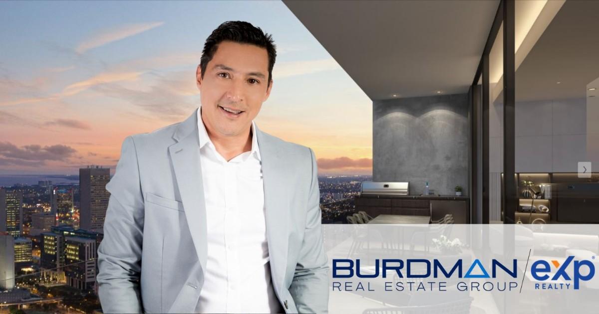 Valdemar Burdman | Solicitud de registro